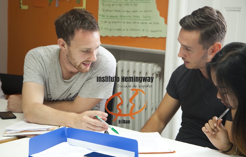 Instituto Hemingway（インスティテュート・ヘミングウェイ） | プエンテ・スペイン留学